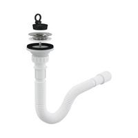 Sifoane flexibile - Ecomas