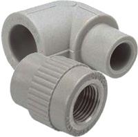 Fitinguri PPR gri - Ecomas