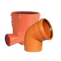 FITINGURI PVC - Ecomas