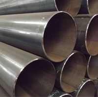 Teava neagra sudata - Ecomas