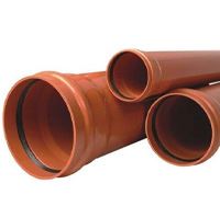 Teava PVC SN2 - Ecomas