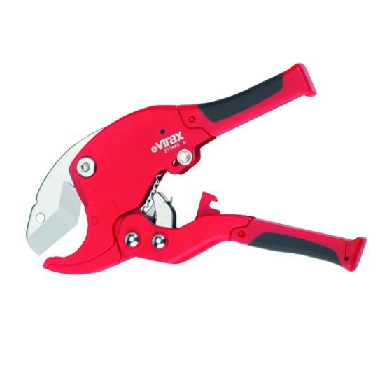 Cutter teava plastic 40mm 211440 VIRAX - Ecomas